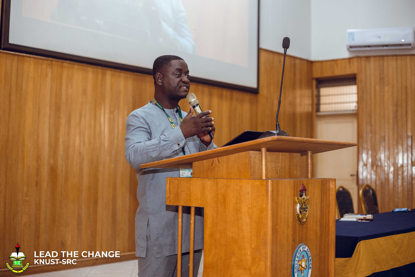 Closing Ceremony for Online Leadership Development and Coaching Training | Elearning, KNUST